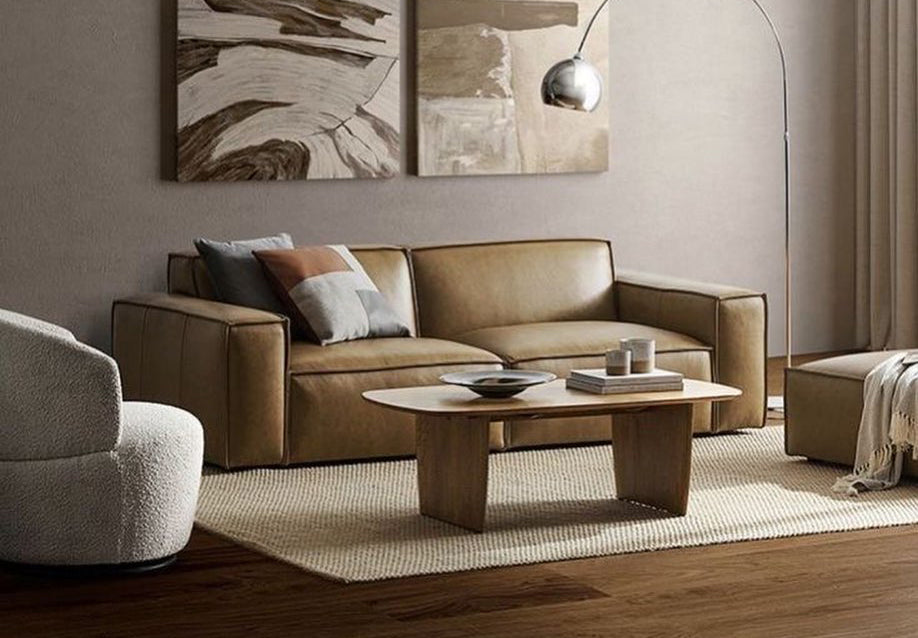 Furniture Designs on Living Room - chic-est.