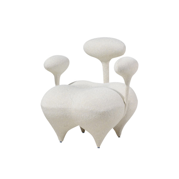 Moscow Lounge Chair - chic-est.