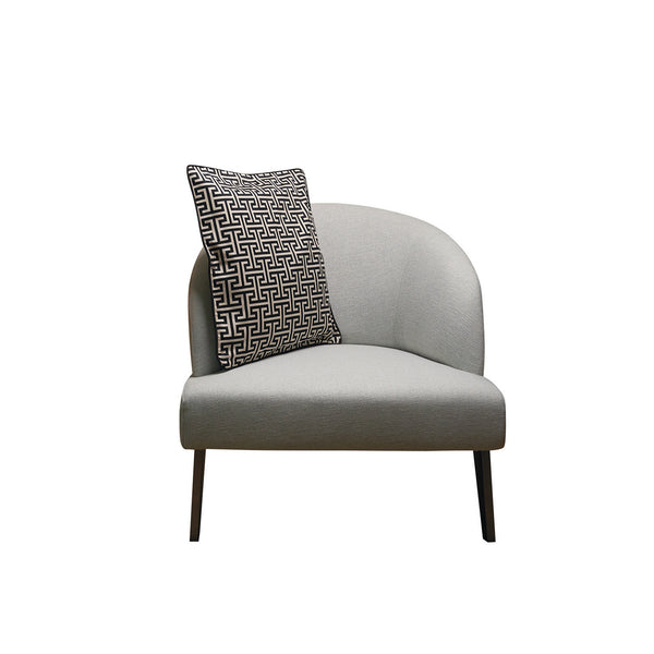 Yangsan Lounge Chair - chic-est.