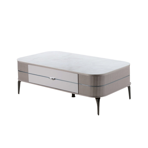 Valencia Coffee Table - chic-est.