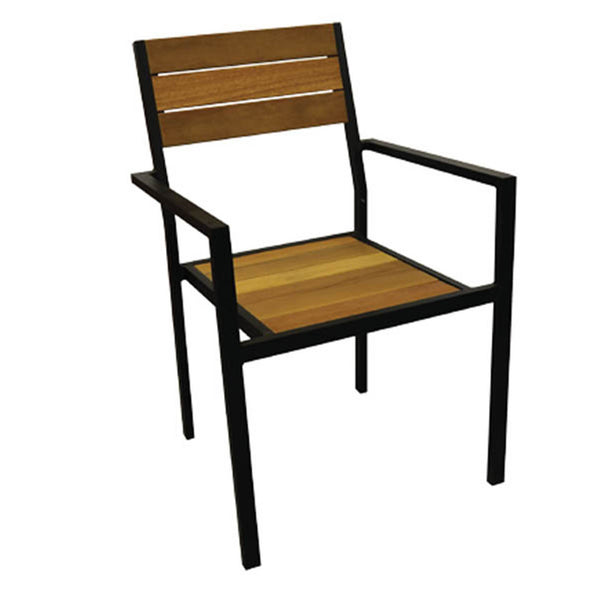 Kapfenberg Arm Chair - chic-est.