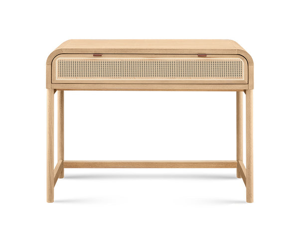 Palu Rattan Study Desk - chic-est.