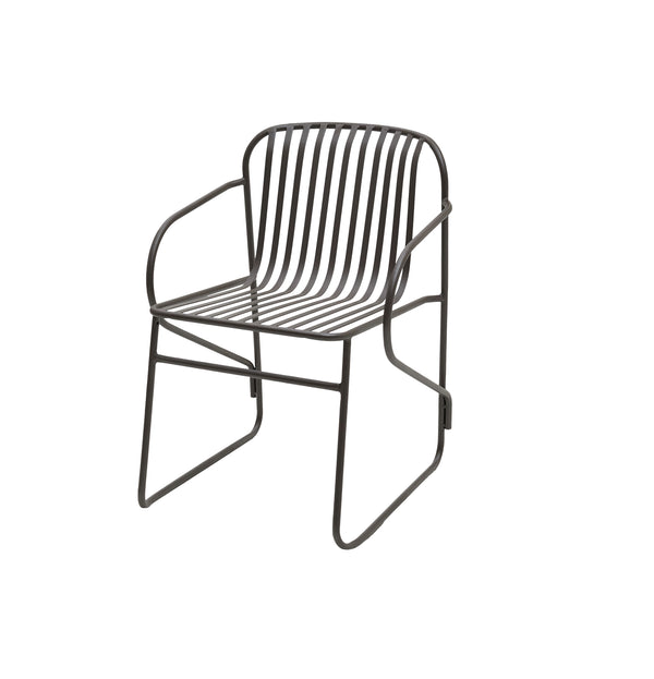 Worgl Arm Chair - chic-est.