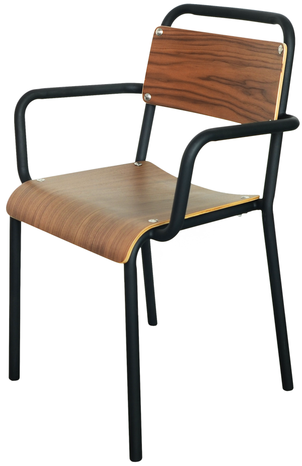 Piraeus Arm Chair - chic-est.