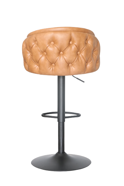 Elista Swivel Stool - chic-est.