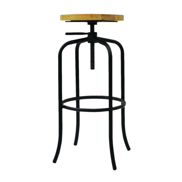Ternitz Stool - chic-est.