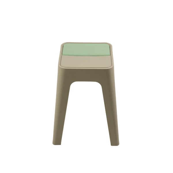 Salt Lake PP Stool - chic-est.